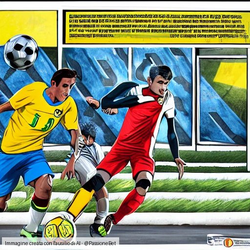 Il Fenomeno Brasiliano: Prestazioni e Prospettive Future - PassioneBet